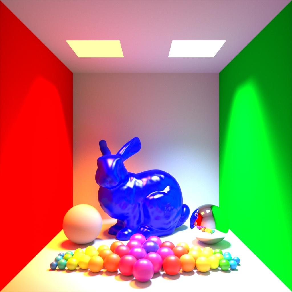 Color Management - OCIO ACES