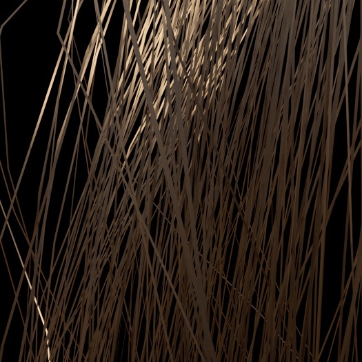 Cinema 4D Hair