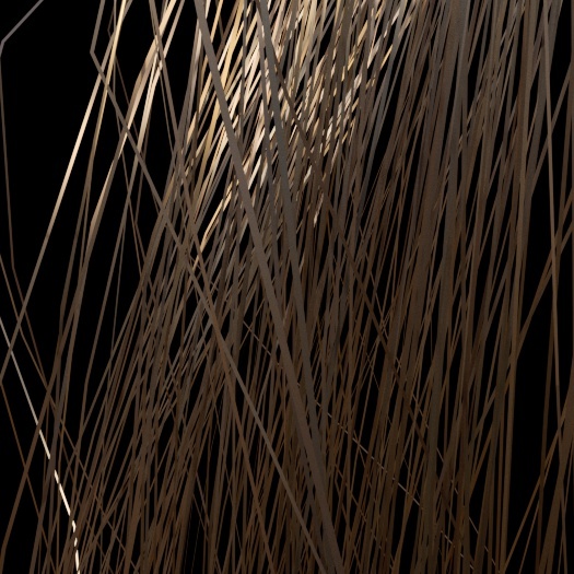 Cinema 4D Hair