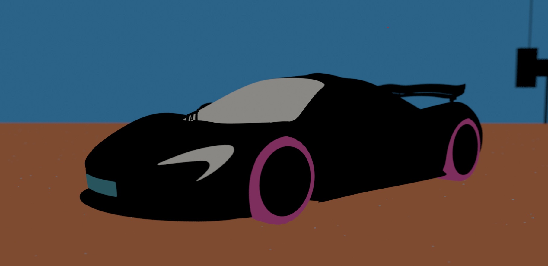 Cryptomatte