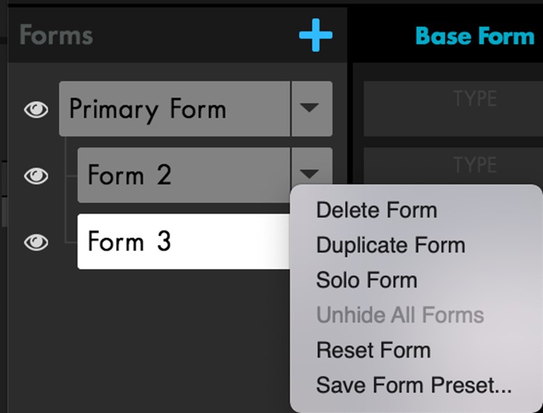 14 - Multiple Forms
