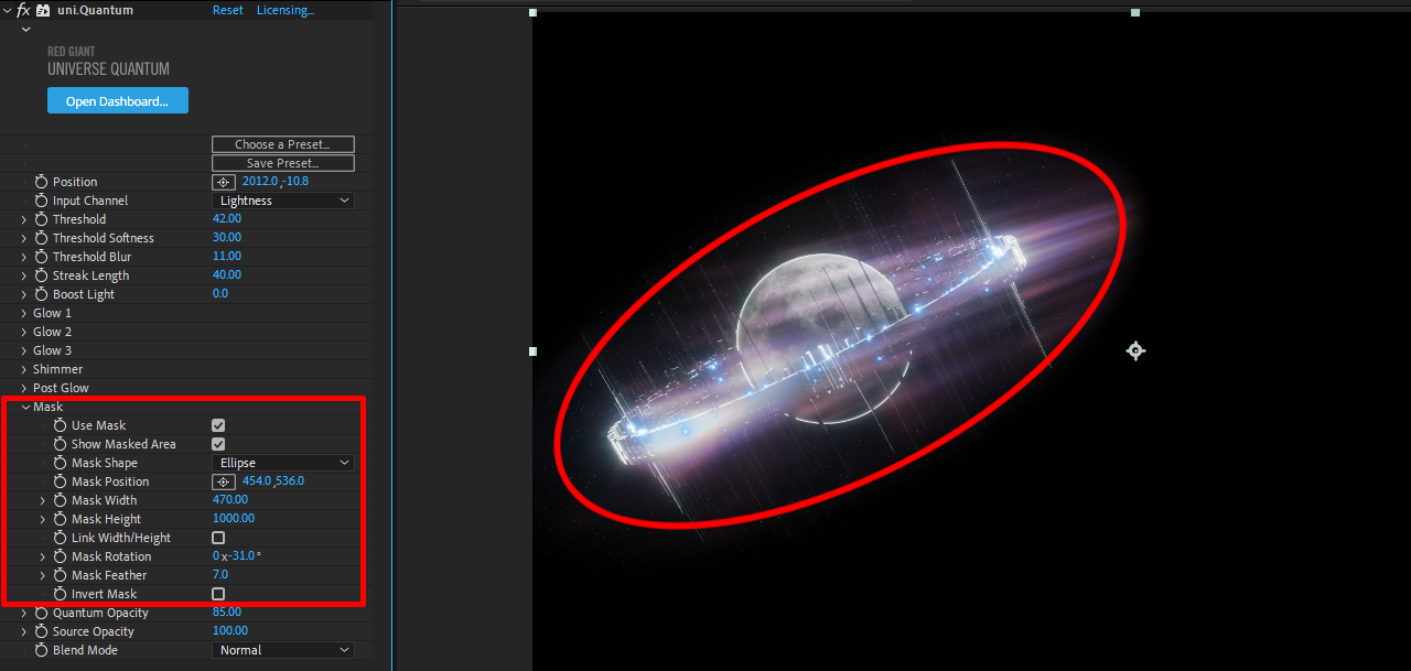Quantum